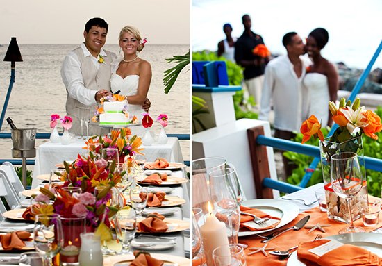 Weddings at The Beach House Barbados | Photography